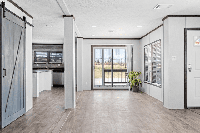 Charleston by New Vision | Don's Mobile Homes