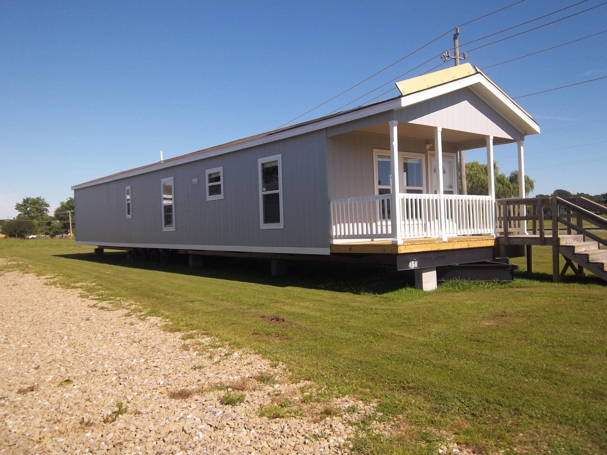 Bobby Joe | Don's Mobile Homes
