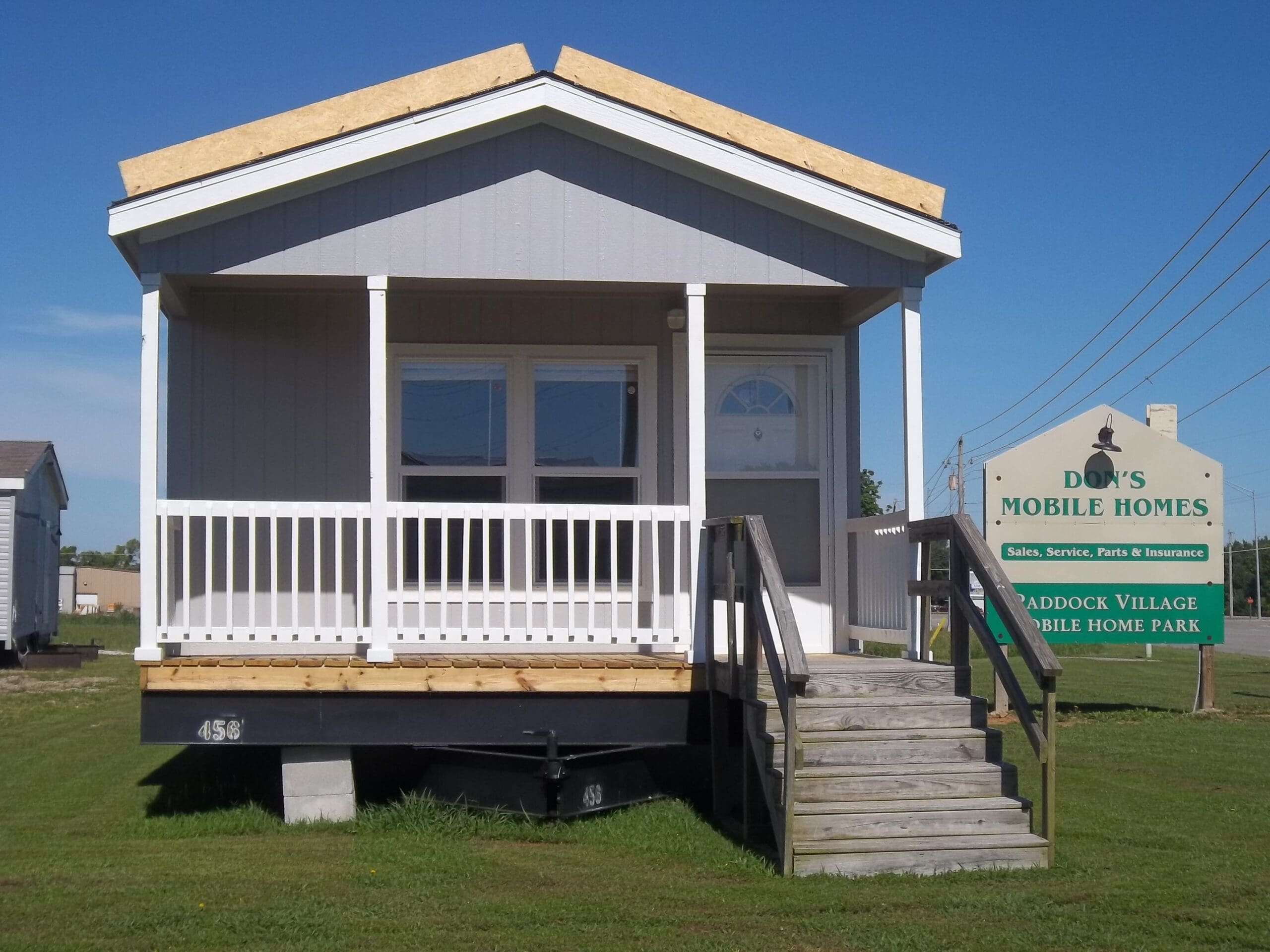 Bobby Joe | Don's Mobile Homes