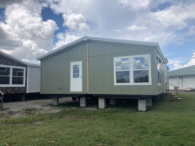 Fiesta | Don's Mobile Homes