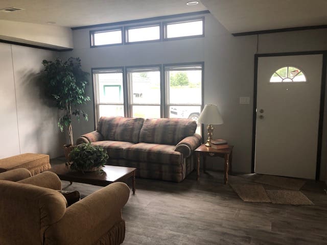 Fiesta | Don's Mobile Homes