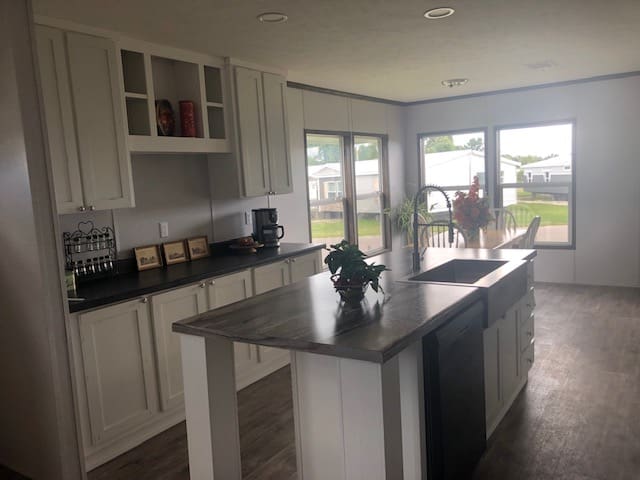 Fiesta | Don's Mobile Homes