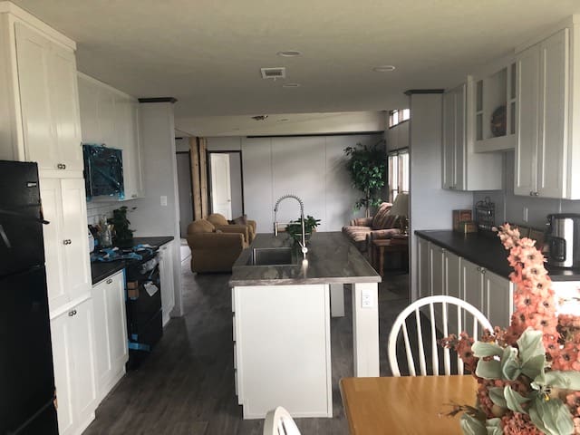 Fiesta | Don's Mobile Homes