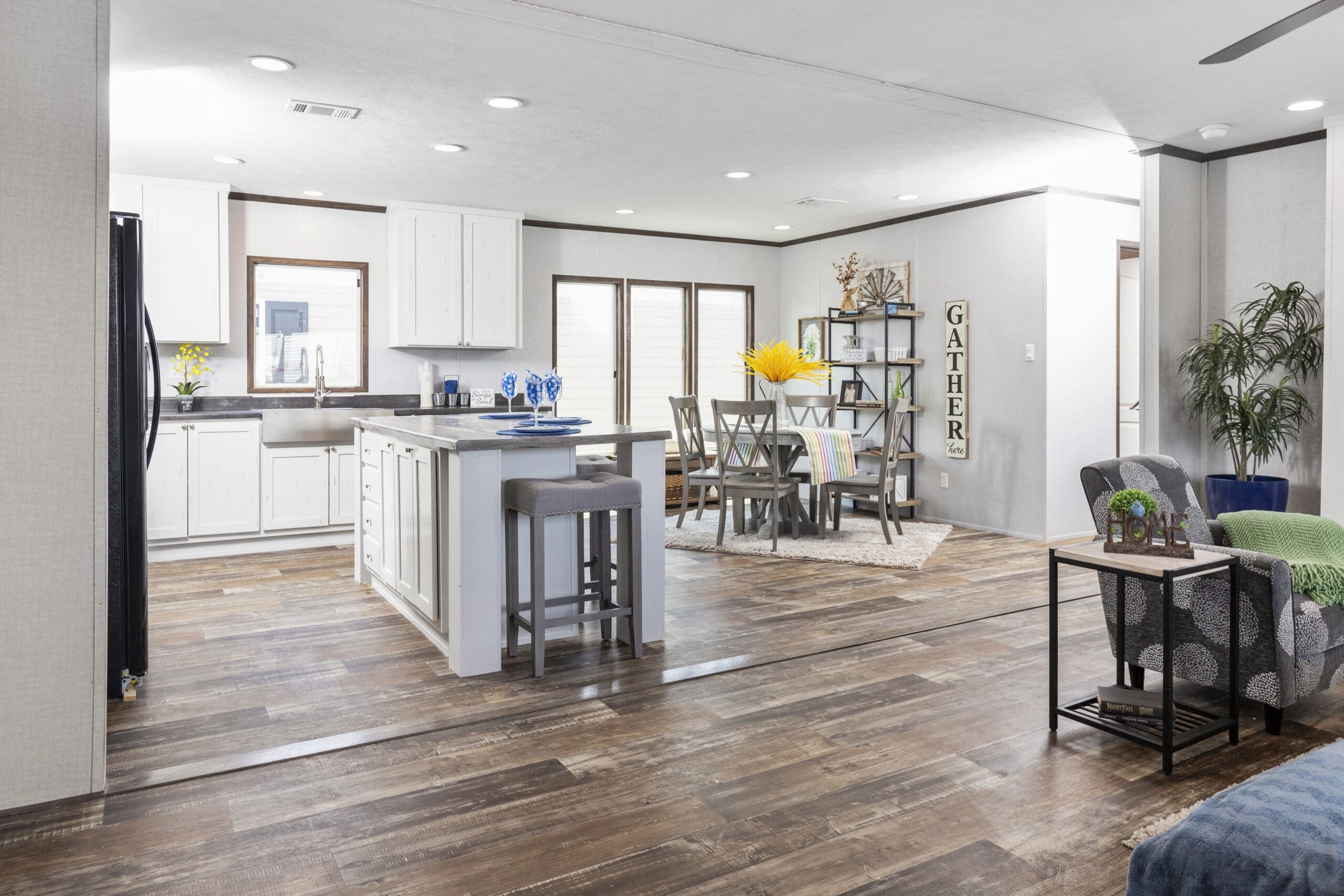 Whitehaven | Don's Mobile Homes