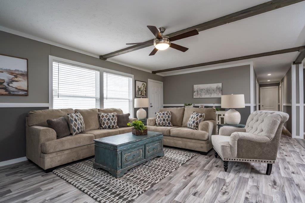 Manchester | Don's Mobile Homes