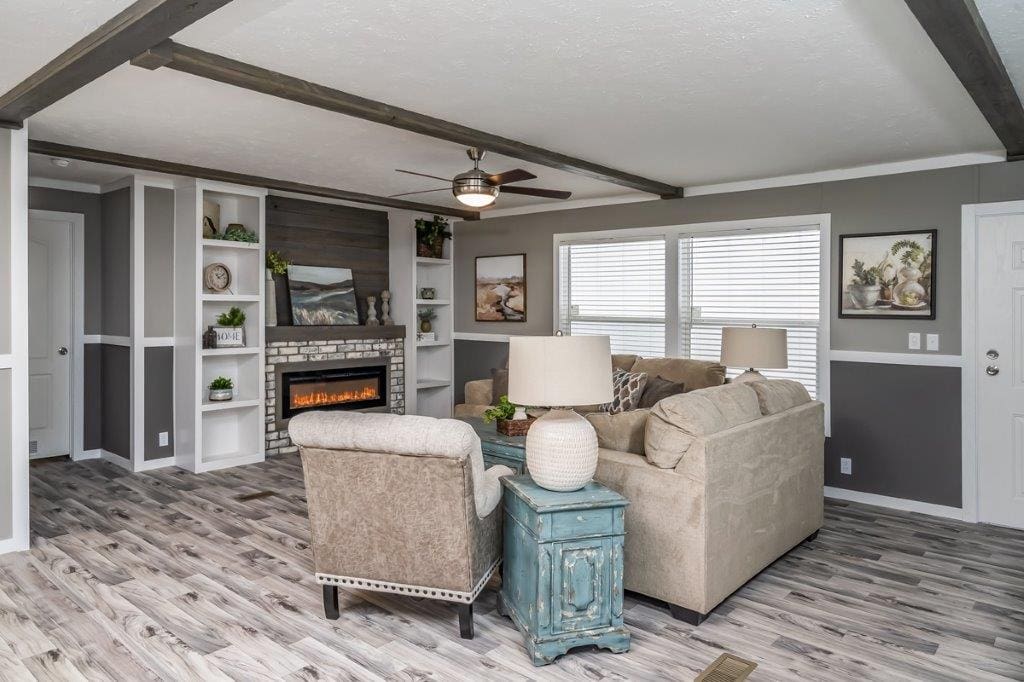 Manchester | Don's Mobile Homes