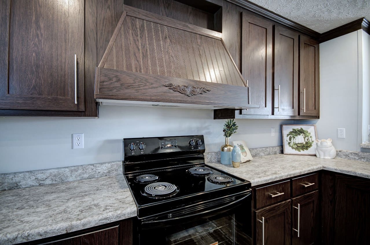 Vermont | Don's Mobile Homes