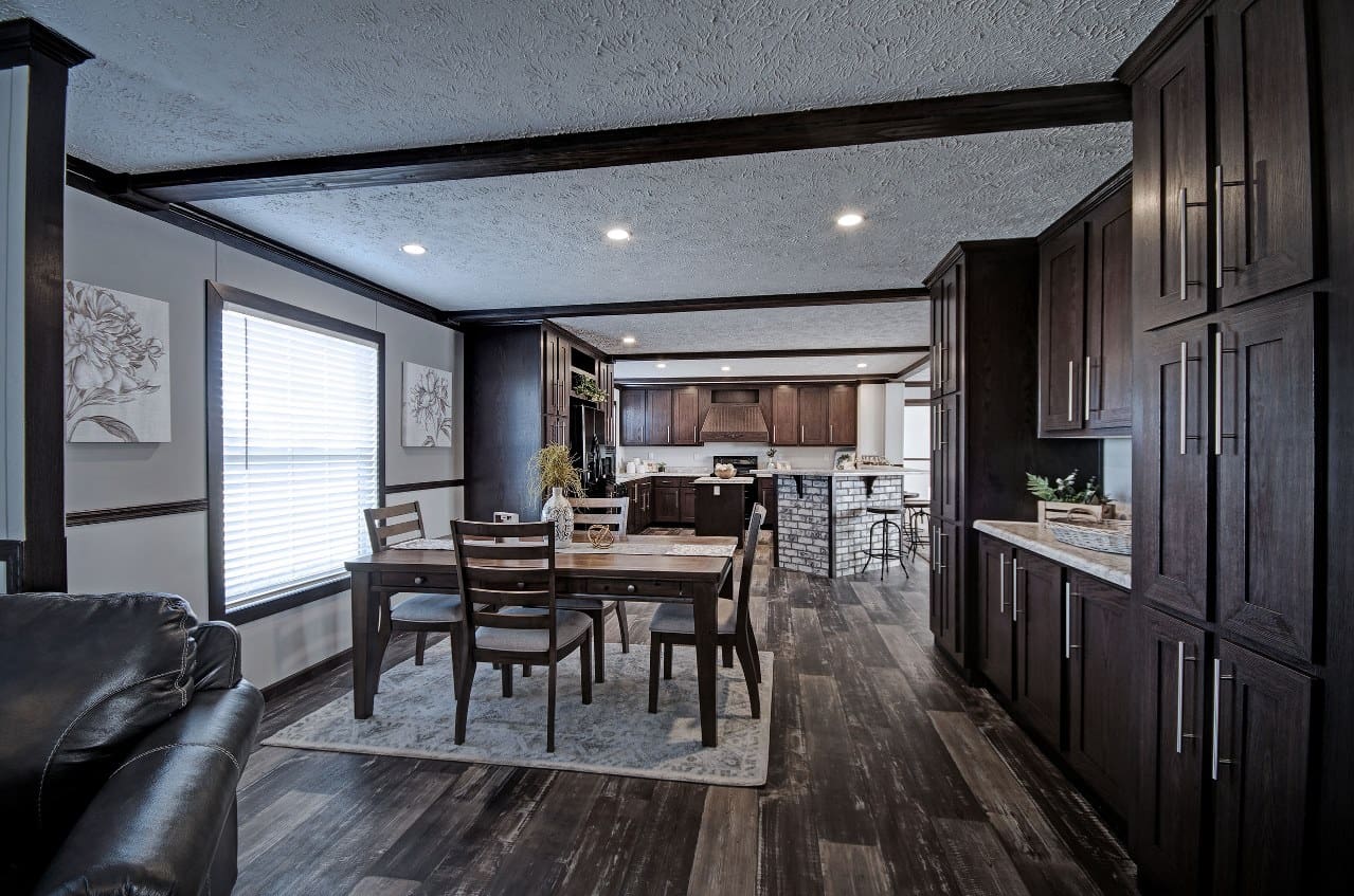 Vermont | Don's Mobile Homes